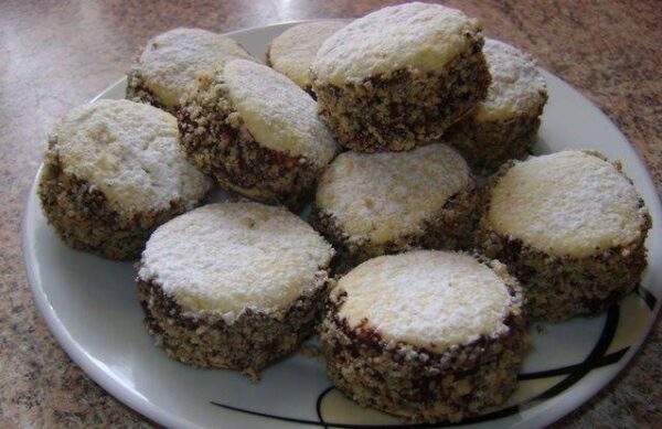 Prhke subarice…Obozavammm, kolacic mog djetinjstva :) – Kuharica.com