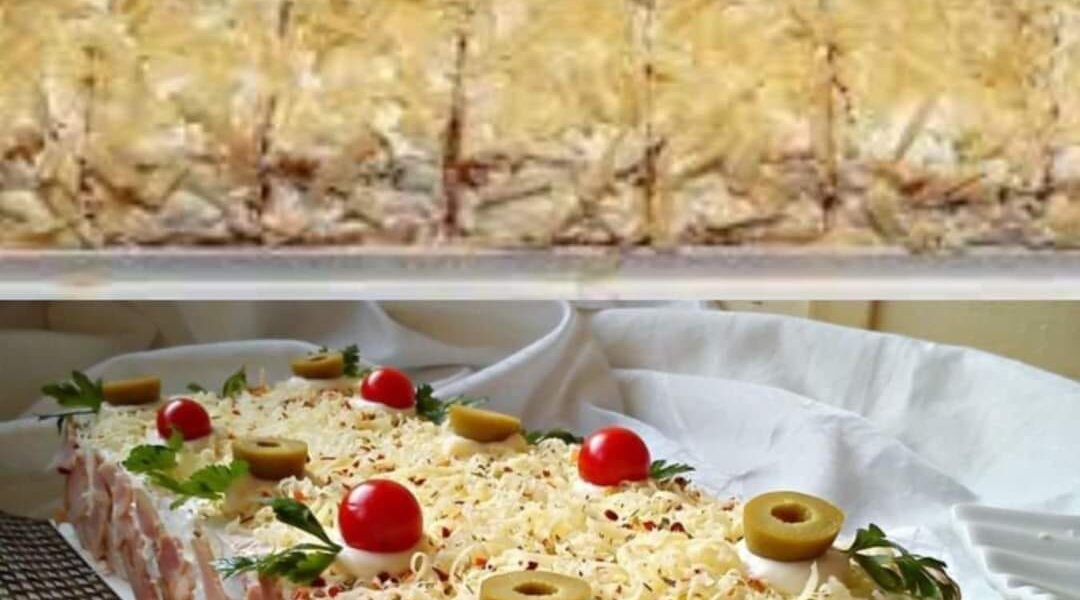 Mogu da budu predjelo, ali i da zamene glavni obrok: Recepti za 3 ...